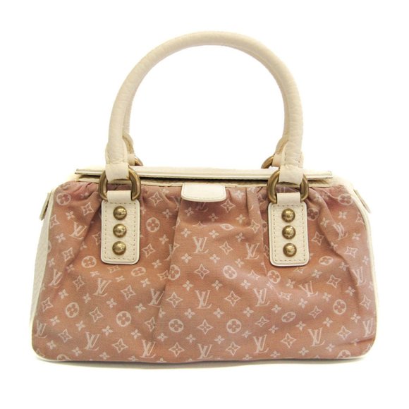 Louis Vuitton | Bags | Louis Vuitton Monogram Mini Lin Trapeze Pm M4059 ...